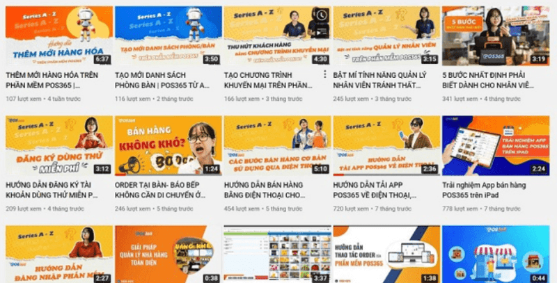 Ảnh thumbnail là gì? Ý nghĩa và mẹo tạo thumbnail hấp dẫn
