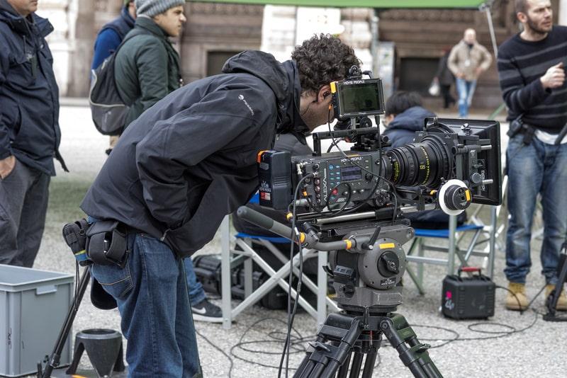 What is DOP? Main job and the important role of a D.O.P