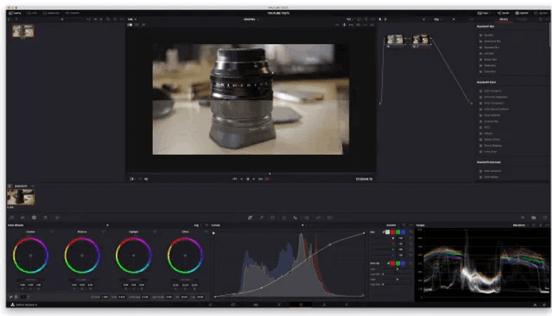What is color grading? Everything about color grading in filmmaking